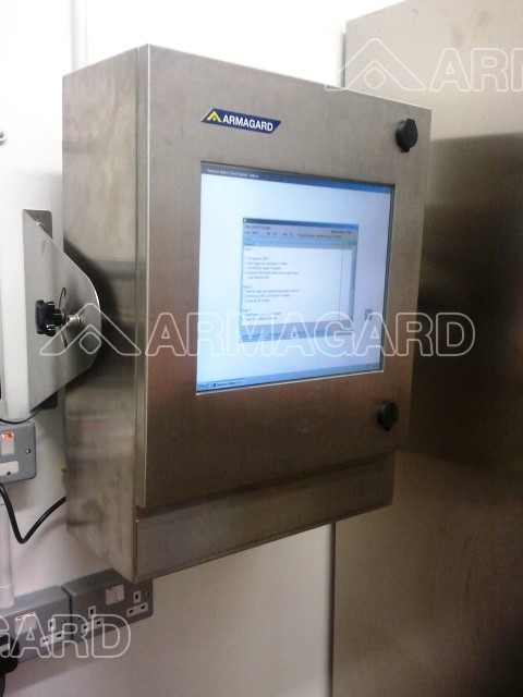 Tips for integrating computerized data collection systems on the ...