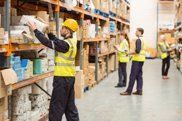 5 Technologies To Create The Most Efficient Warehouse Possible
