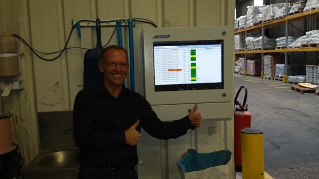 5 Technologies To Create The Most Efficient Warehouse Possible