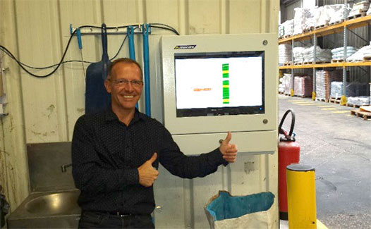 Manufacturing Floor Computer Integration | 5 Point Checklist