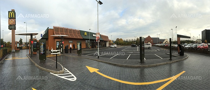 How to Increase Sales in Fast Food by up to 8% Leveraging Your Drive ...