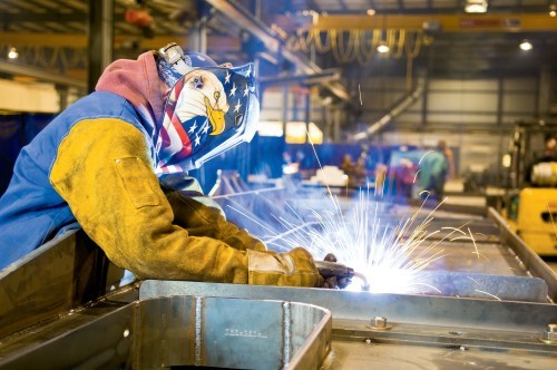 Armagard Blog | Improving Manufacturing Productivity Armagard Blog | Improving Manufacturing Productivity